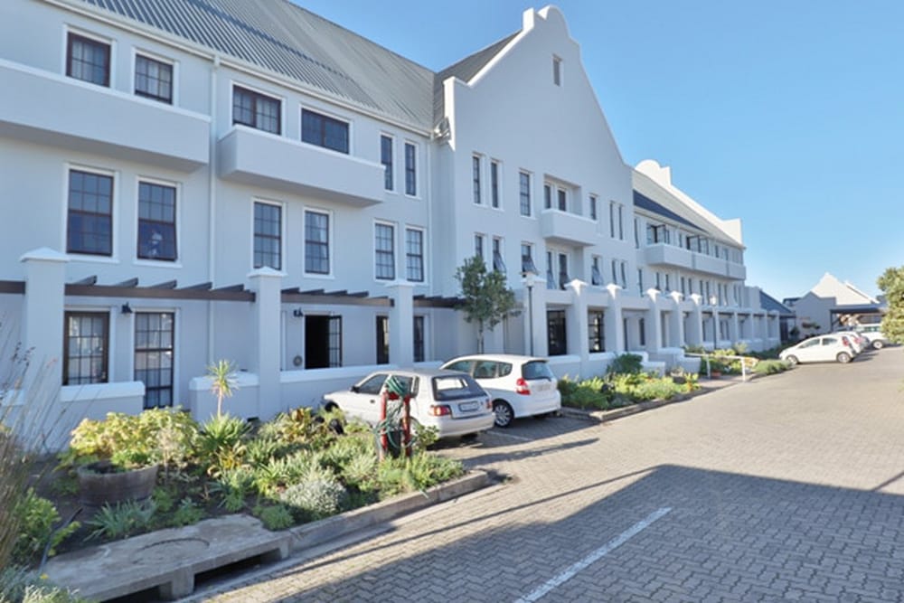 The Gables and The Haven - Blue Mountain Village